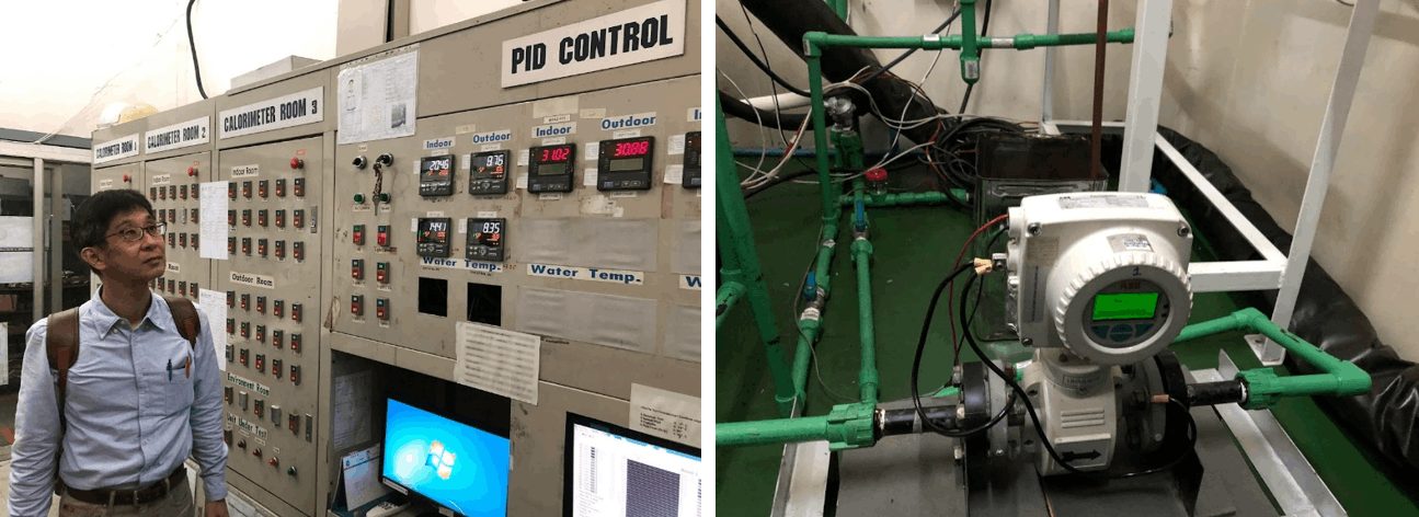 F-CON開発の軌跡 ～ 課題続出！性能試験の難しさ | 【公式】F-CON（エフコン）｜ 風がでない新しい全館空調