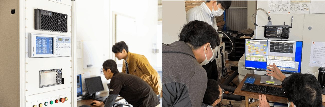 F-CON開発の軌跡 ～ 課題続出！性能試験の難しさ | 【公式】F-CON（エフコン）｜ 風がでない新しい全館空調